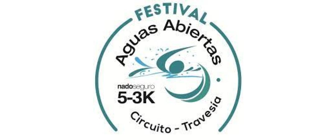 Convocatoria: Circuito y Travesia Nadoseguro y Olass 2024