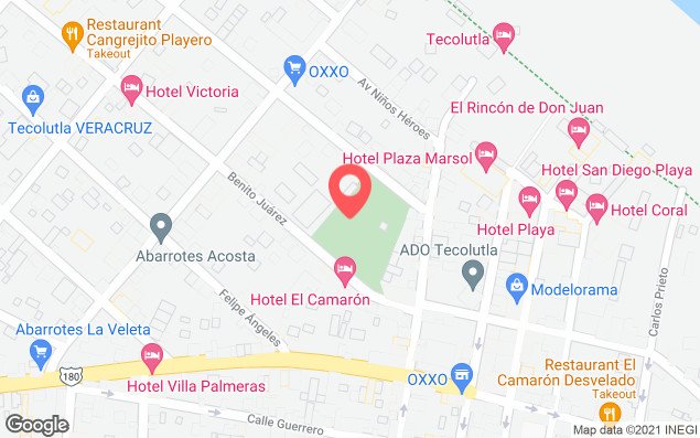 Convocatoria: 5Ta. Competencia Aguas Abiertas Tecolutla Veracruz 2021